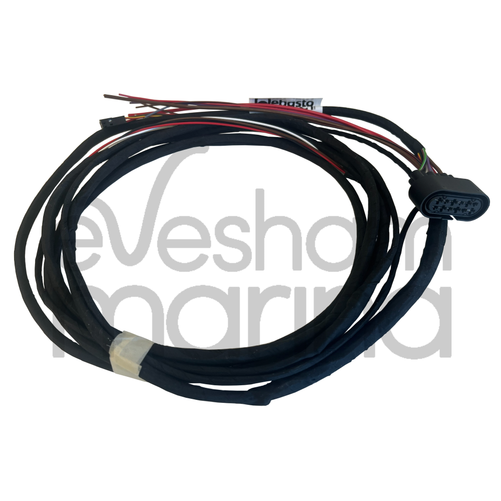 Thermo Pro 90 Wiring Harness | Webasto Marine