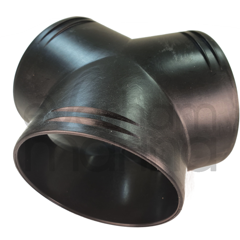 Y - Connector 90mm x 90mm x 90mm | Webasto Marine