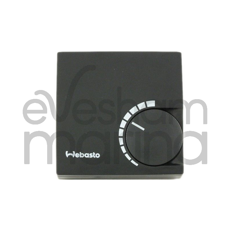 Room Thermostat | Webasto Marine