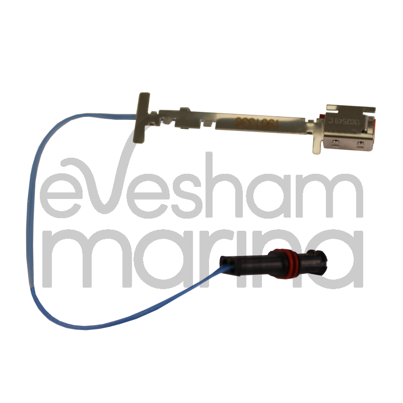 Air Top 2000 ST / STC Overheat Sensor | Webasto Marine