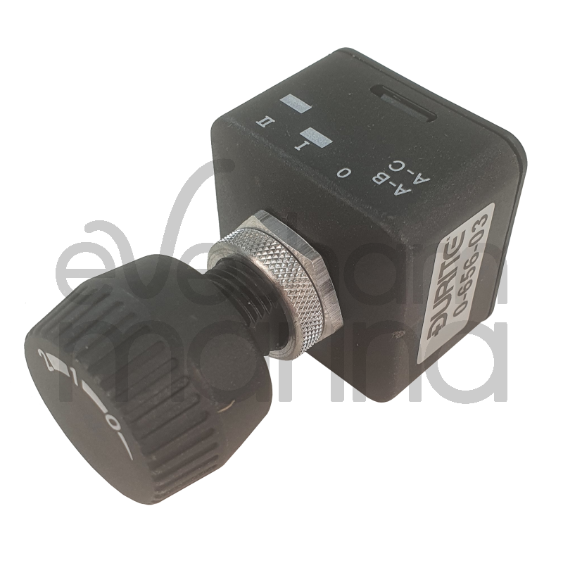 Durite 3 Position Switch | Webasto Marine
