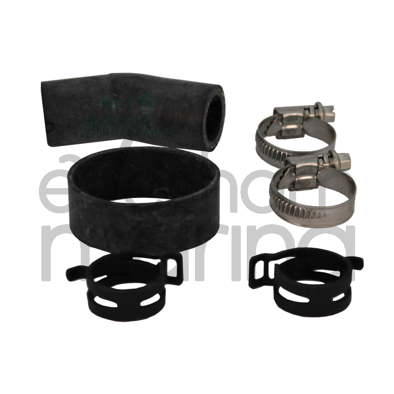 Webasto Circulation Pump Connection Kit | Webasto Marine