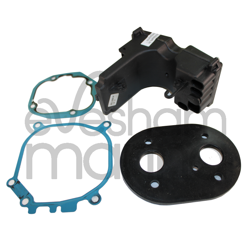 Air Top 2000 ST Control Unit 12V Diesel Marine | Webasto Marine