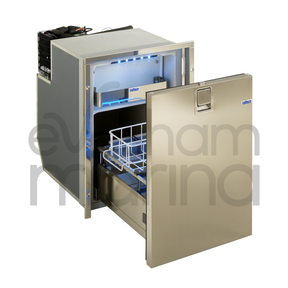 Drawer Inox | Webasto Marine