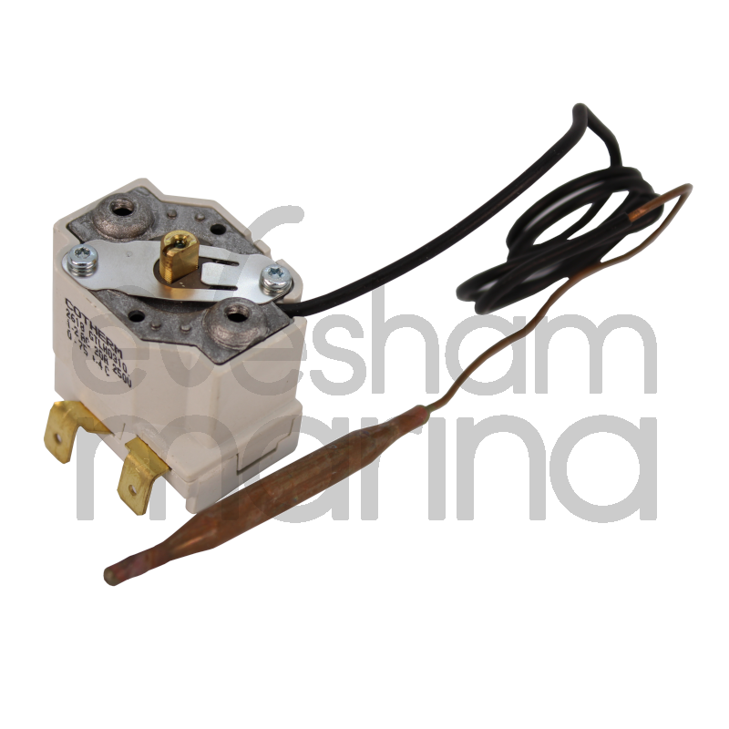 Thermostat for Basic/Slim/Spa | Webasto Marine